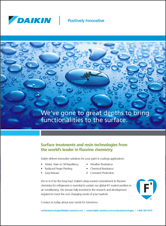 Daikin America Advertising – VelaViews